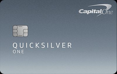 Capital One Quicksilver Cash Rewards Review 2026: — CardCompareHub
